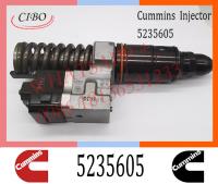 China Diesel Detroit Common Rail Fuel Pencil Injector 5235605 5235580 5235695 for sale