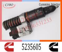 China Diesel Detroit Common Rail Fuel Pencil Injector 5235605 5235580 5235695 for sale