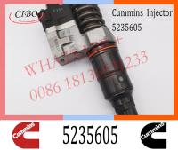 China Diesel Detroit Common Rail Fuel Pencil Injector 5235605 5235580 5235695 for sale