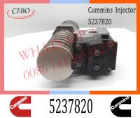 China Fuel Injector Cum-mins In Stock Detroit Common Rail Injector 5237820 5237821 for sale