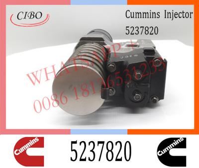 China Fuel Injector Cum-mins In Stock Detroit Common Rail Injector 5237820 5237821 for sale