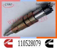 China Diesel SCANIA Common Rail Fuel Pencil Injector 110528079 2872544 2872289 4905880 for sale