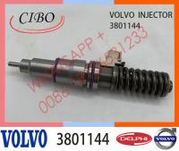 China 3801144 Diesel Fuel Electronic Unit Injector 3829644 3803874 3801617 3801618 for sale