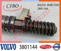 China 3801144 Diesel Fuel Electronic Unit Injector 3829644 3803874 3801617 3801618 for sale