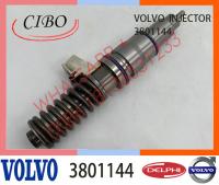 China 3801144 Diesel Fuel Electronic Unit Injector 3829644 3803874 3801617 3801618 for sale