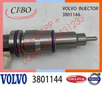 China 3801144 Diesel Fuel Electronic Unit Injector 3829644 3803874 3801617 3801618 for sale