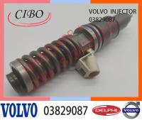 China 03829087 Diesel Fuel Electronic Unit Injector BEBE4C08001 3803637 3829087 for sale