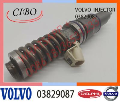 China 03829087 Diesel Fuel Electronic Unit Injector BEBE4C08001 3803637 3829087 for sale