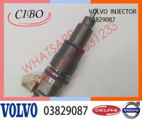 China 03829087 Diesel Fuel Electronic Unit Injector BEBE4C08001 3803637 3829087 for sale