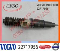 China 22717956 Diesel Fuel Electronic Unit Injector For VOL for sale