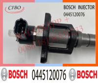China 0445120076 Diesel Common Rail Fuel Injector ME226793 For Mitsubishi Fuso 4M50 for sale
