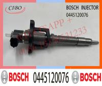 China 0445120076 Diesel Common Rail Fuel Injector ME226793 For Mitsubishi Fuso 4M50 for sale