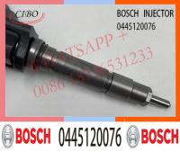China 0445120076 Diesel Common Rail Fuel Injector ME226793 For Mitsubishi Fuso 4M50 for sale