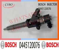 China 0445120076 Diesel Common Rail Fuel Injector ME226793 For Mitsubishi Fuso 4M50 for sale