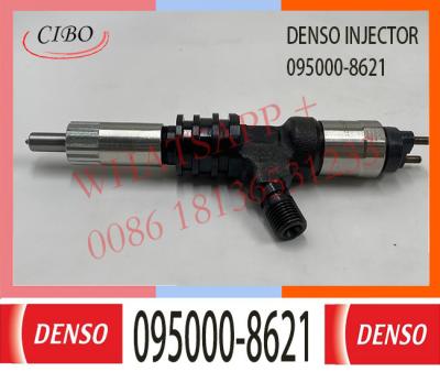 China 095000-8621 Diesel Common Rail Fuel Injector ME307085 For MITSUBISHI 6M60T for sale