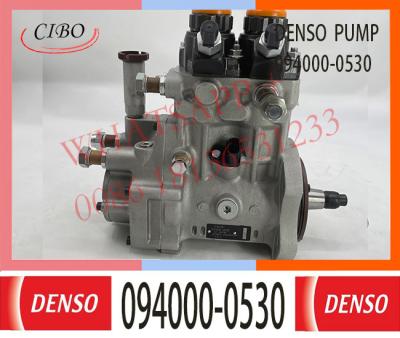 China 094000-0530 Diesel HP0 Fuel Injector Pump For HINO P11C 22730-1330 22100-E0360 22100-E0361 for sale
