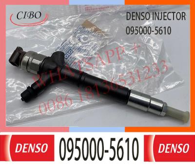 China 095000-5610 Diesel Common Rail Fuel Injector 23670-0R010 23670-0R060 23670-0R110 For TOYOTA for sale