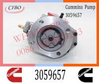 China Diesel Common Rail NT855 Engine Fuel Injection Pump 3059657 2048809 3019487 for sale