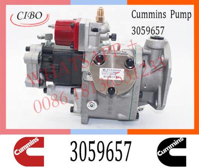 China Diesel Common Rail NT855 Engine Fuel Injection Pump 3059657 2048809 3019487 for sale