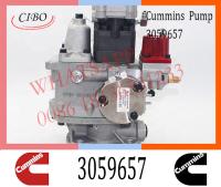 China Diesel Common Rail NT855 Engine Fuel Injection Pump 3059657 2048809 3019487 for sale