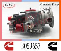 China Diesel Common Rail NT855 Engine Fuel Injection Pump 3059657 2048809 3019487 for sale