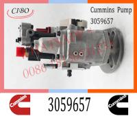 China Diesel Common Rail NT855 Engine Fuel Injection Pump 3059657 2048809 3019487 for sale