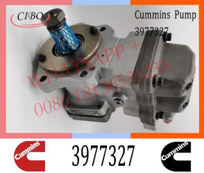 China Diesel Common Rail ISLE Engine Fuel Injection Pump 3977327 4902731 2872930 for sale