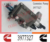 China Diesel Common Rail ISLE Engine Fuel Injection Pump 3977327 4902731 2872930 for sale