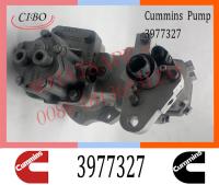 China Diesel Common Rail ISLE Engine Fuel Injection Pump 3977327 4902731 2872930 for sale