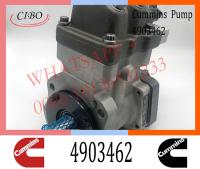 China Diesel Common Rail ISL8.9 ISC8.3 Engine Fuel Injection Pump 4903462 4921431 3973228 for sale