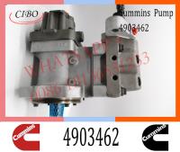 China Diesel Common Rail ISL8.9 ISC8.3 Engine Fuel Injection Pump 4903462 4921431 3973228 for sale