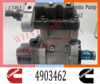 China Diesel Common Rail ISL8.9 ISC8.3 Engine Fuel Injection Pump 4903462 4921431 3973228 for sale