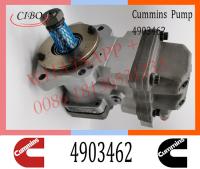 China Diesel Common Rail ISL8.9 ISC8.3 Engine Fuel Injection Pump 4903462 4921431 3973228 for sale