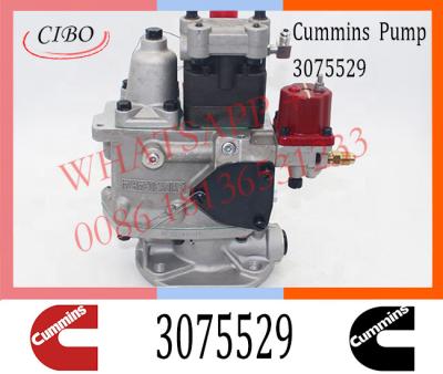 China Diesel Common Rail KTA38 Engine Fuel Injection Pump 3075529 3075664 3060945 for sale