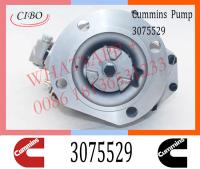China Diesel Common Rail KTA38 Engine Fuel Injection Pump 3075529 3075664 3060945 for sale