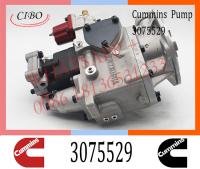 China Diesel Common Rail KTA38 Engine Fuel Injection Pump 3075529 3075664 3060945 for sale