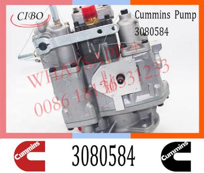 China Diesel Common Rail KTA38 PT Engine Fuel Injection Pump 3080584 3045281 3045281 for sale