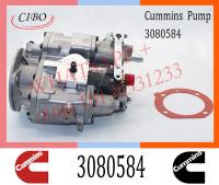China Diesel Common Rail KTA38 PT Engine Fuel Injection Pump 3080584 3045281 3045281 for sale