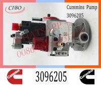 China Diesel Common Rail KTA19 Engine Fuel Injection Pump 3096205 3088681 3098495 for sale