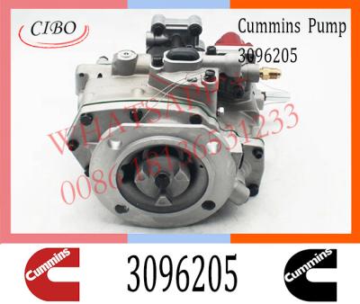 China Diesel Common Rail KTA19 Engine Fuel Injection Pump 3096205 3088681 3098495 for sale