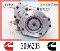 China Diesel Common Rail KTA19 Engine Fuel Injection Pump 3096205 3088681 3098495 for sale
