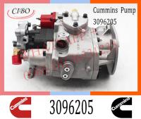 China Diesel Common Rail KTA19 Engine Fuel Injection Pump 3096205 3088681 3098495 for sale