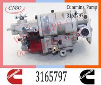 China Diesel Common Rail NT855 Engine Fuel Injection Pump 3165797 3165660 3165692 3165705 for sale