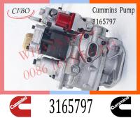 China Diesel Common Rail NT855 Engine Fuel Injection Pump 3165797 3165660 3165692 3165705 for sale