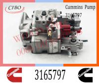 China Diesel Common Rail NT855 Engine Fuel Injection Pump 3165797 3165660 3165692 3165705 for sale