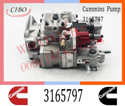 China Diesel Common Rail NT855 Engine Fuel Injection Pump 3165797 3165660 3165692 3165705 for sale