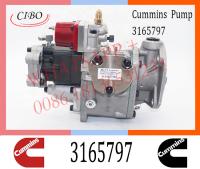 China Diesel Common Rail NT855 Engine Fuel Injection Pump 3165797 3165660 3165692 3165705 for sale
