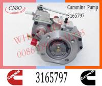 China Diesel Common Rail NT855 Engine Fuel Injection Pump 3165797 3165660 3165692 3165705 for sale