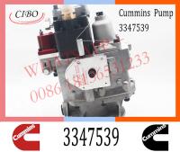 China Diesel Common Rail NT855 Engine Fuel Injection Pump 3347539 3278682 3279768 3328951 for sale