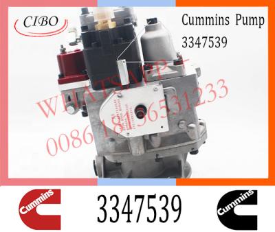 China Diesel Common Rail NT855 Engine Fuel Injection Pump 3347539 3278682 3279768 3328951 for sale